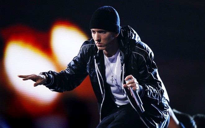 Eminem कैसे बना दुनिया का सबसे बड़ा रैपर? (Biography)